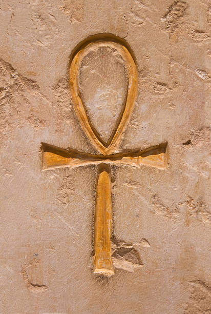 What Is an Ankh Cross & What Do Egyptian Ankh Symbols Mean?