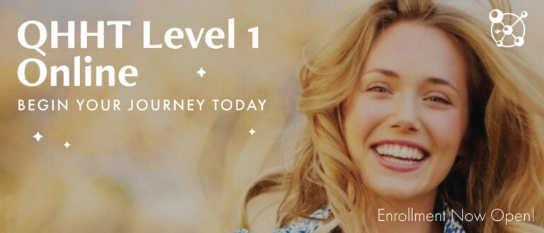 QHHT Official Website – Quantum Healing Hypnosis Technique by Dolores ...