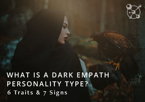 What is a Dark Empath Personality Type? 6 Traits & 7 Signs – QHHT Official Website