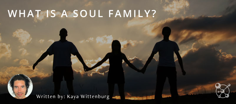 What is a Soul Family?